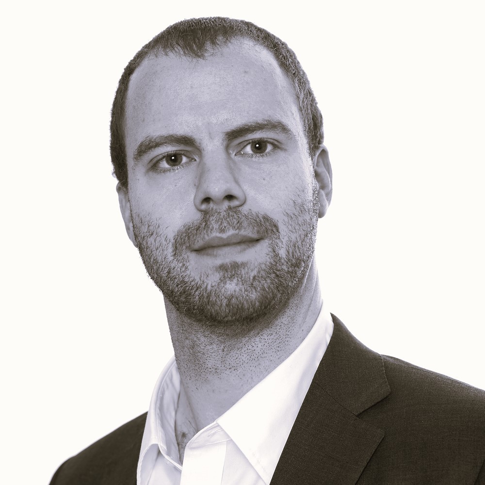 NLC Bolsters Its Team With Senior Addition: Robby Koreman | NLC